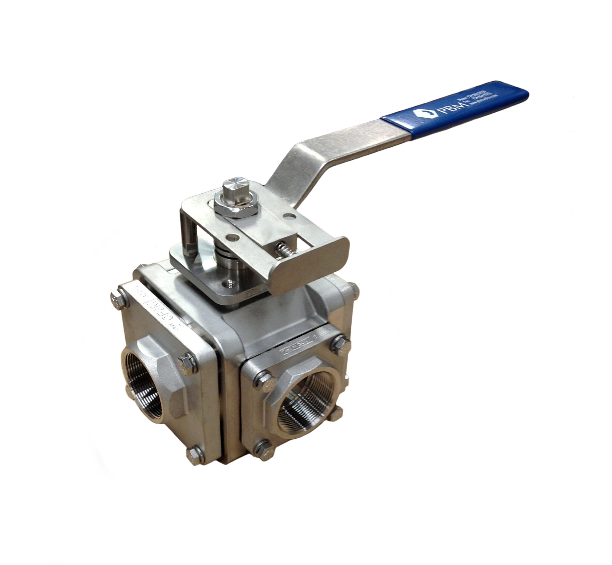 10 Different Types of Valves and How They Work: A Comprehensive Guide ...