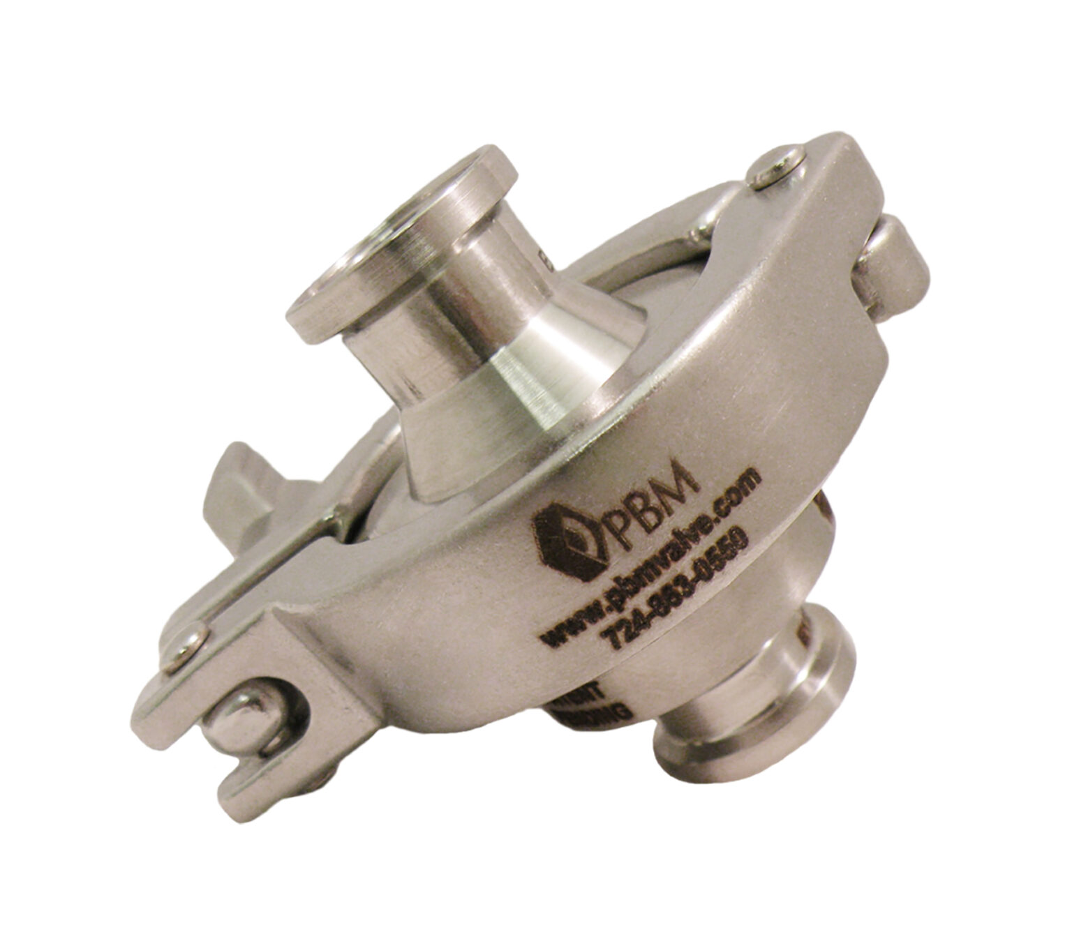 10 Different Types of Valves and How They Work: A Comprehensive Guide ...